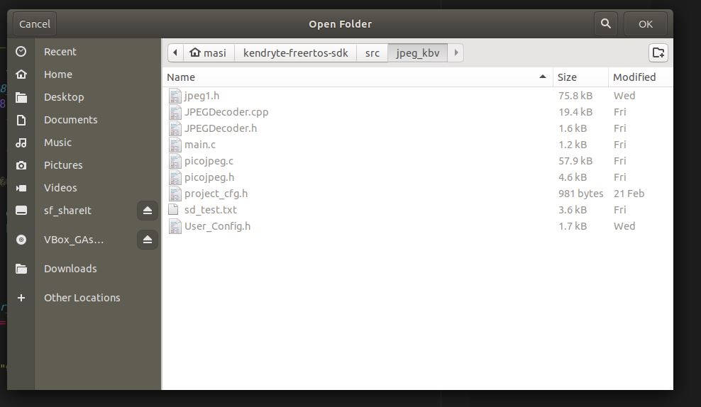 Atom Doesn T Open The Project From File Add Project Folder · Issue 19044 · Atom Atom · Github