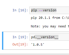 Prediction with Saved Model Attribute Error · Issue #525 · pycaret/pycaret · GitHub