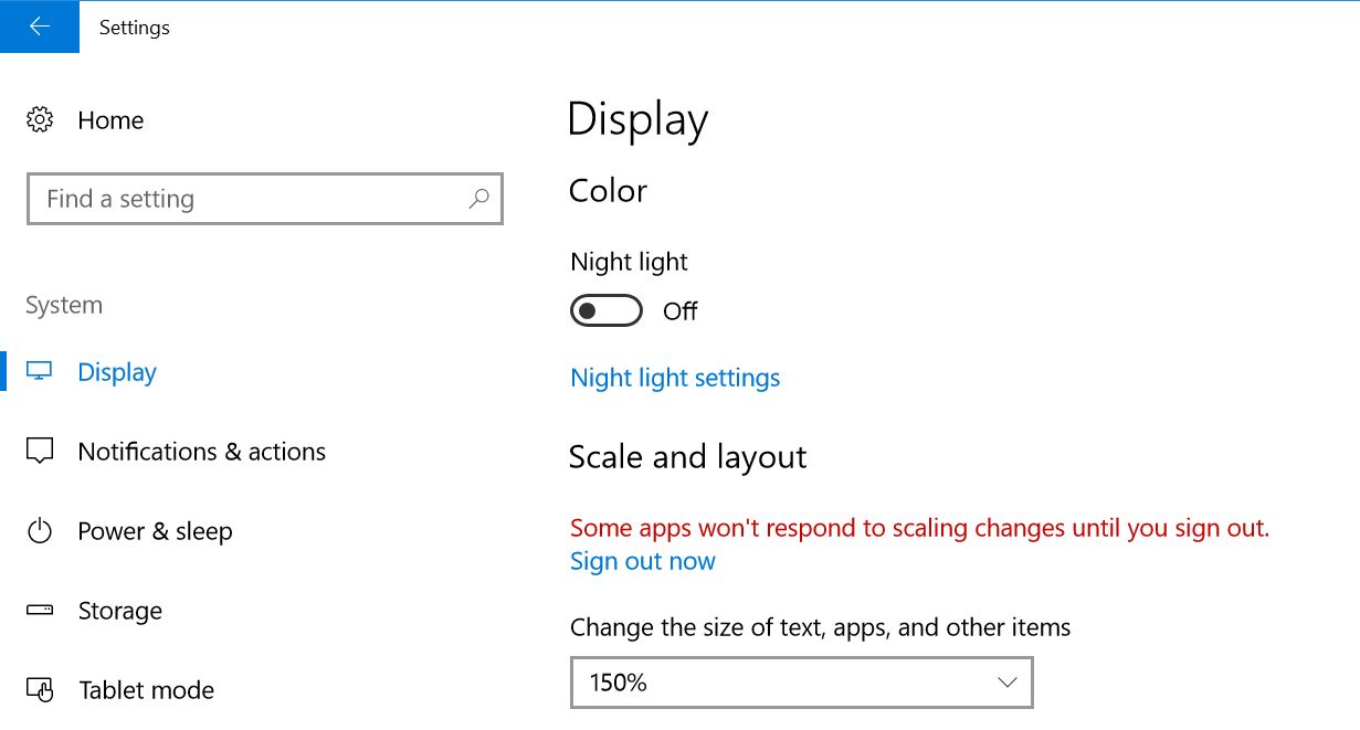 BillboardTextModel3D / ViewBoxModel3D text problem with Windows10 Display Scaling · Issue #652 ...
