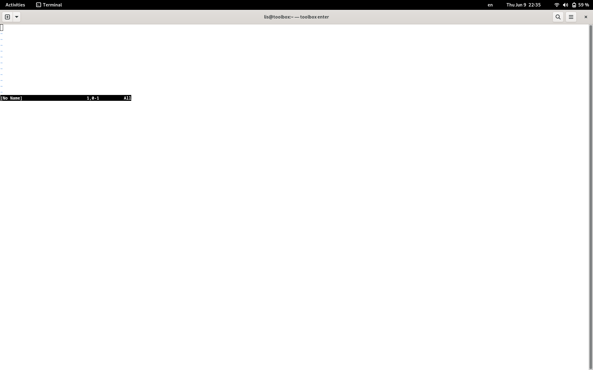 Screen Size Out Of Sync If Host Terminal Resized While Reading From Stdin · Issue 18915