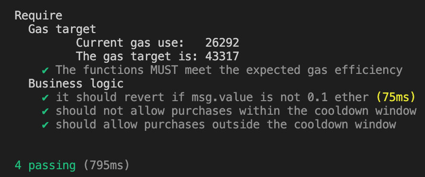 GitHub - tanim0la/soln-gas-puzzles: RareSkills gas puzzle solution with ...