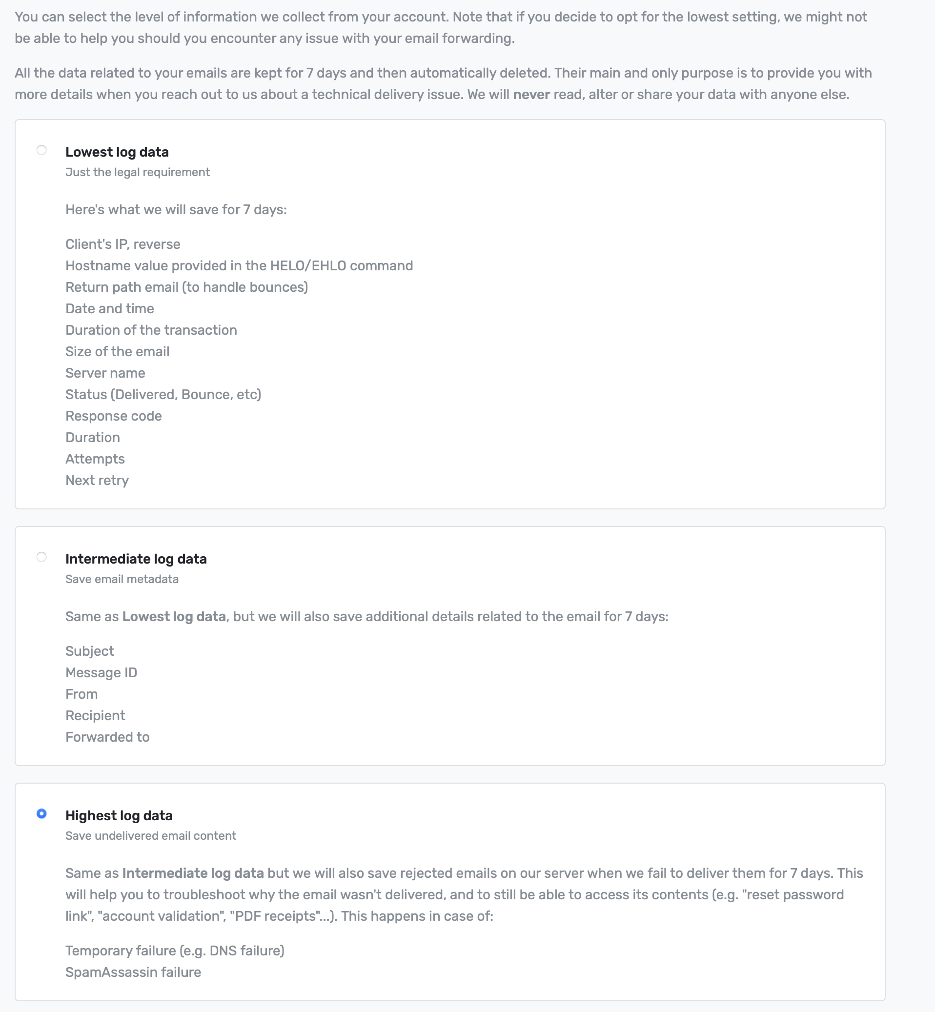 Keep original headers · simple-login app · Discussion #1711 · GitHub