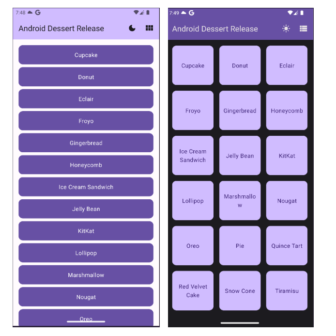 GitHub - Camilo-Hernandez/Dessert-Release: This application displays a list of Android Releases ...