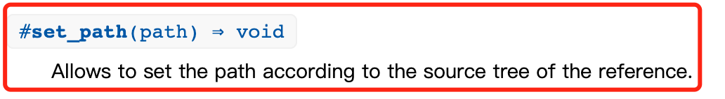 A bug occurred on the instance method "set_path" of PBXFileReference · Issue #871 · CocoaPods ...