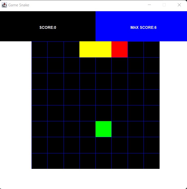GitHub - Vokhanh12/Snake_game