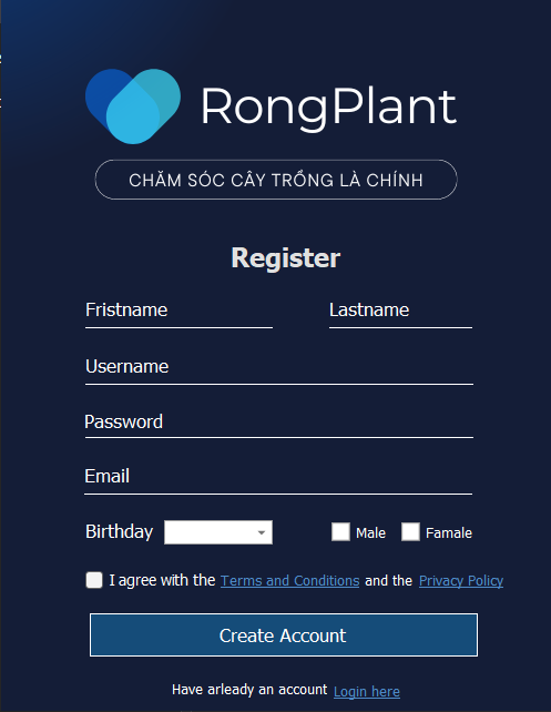 GitHub - Vokhanh12/Plantcare