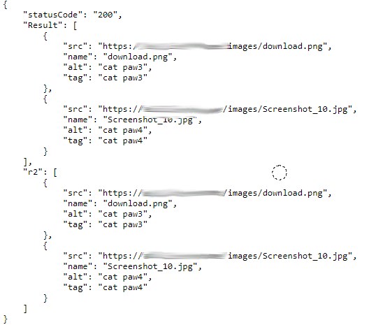 imageGalleryUrl using PHP and not react. · Issue #578 · JiHong88/suneditor · GitHub