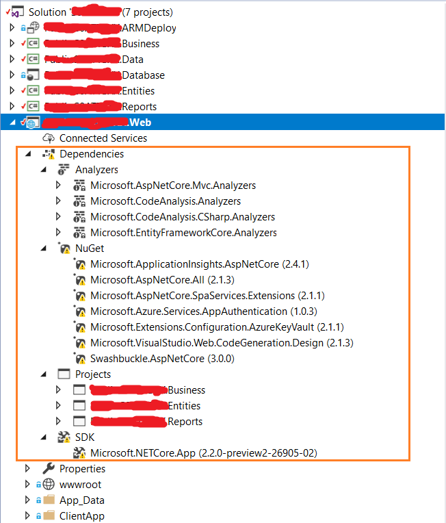 Net Core 22 Upgrade Issue · Issue 27422 · Dotnetruntime · Github 