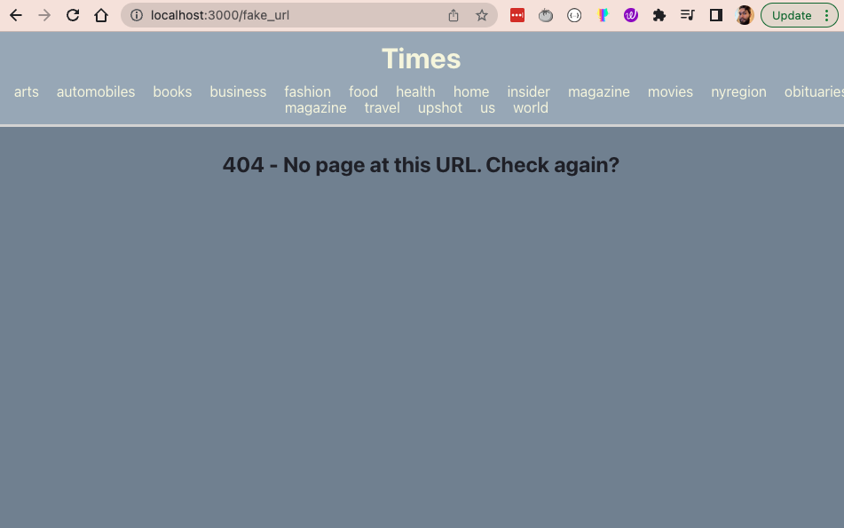 GitHub - dstavis/times: displaying the NY Times top stories API