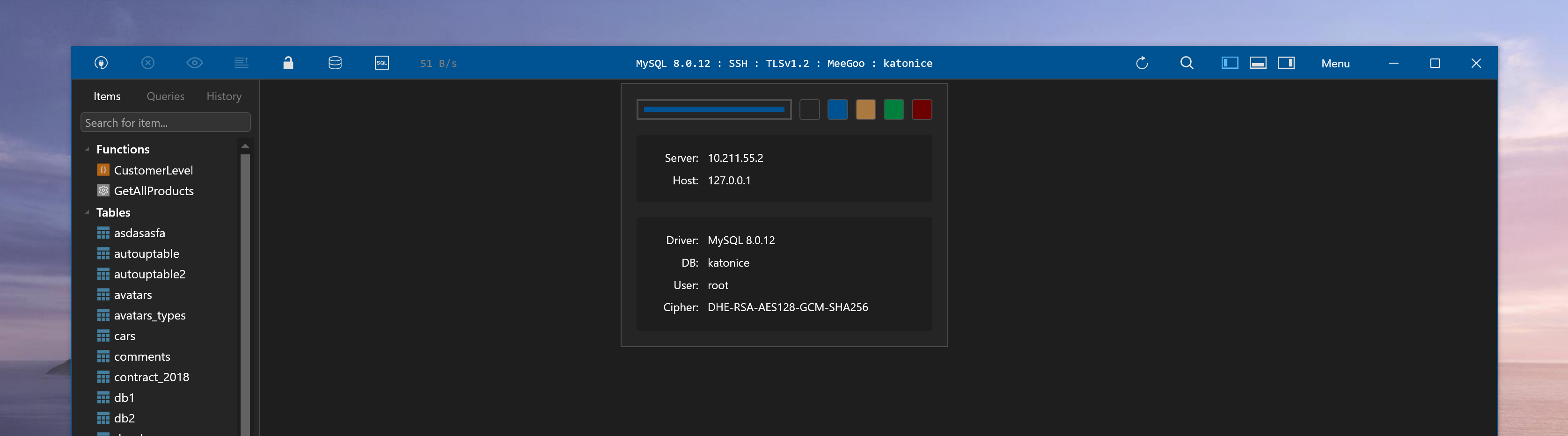 Title Bar Background Color Not Working Properly On Dark Mode Issue title-bar-background-color-not-working-properly-on-dark-mode-issue