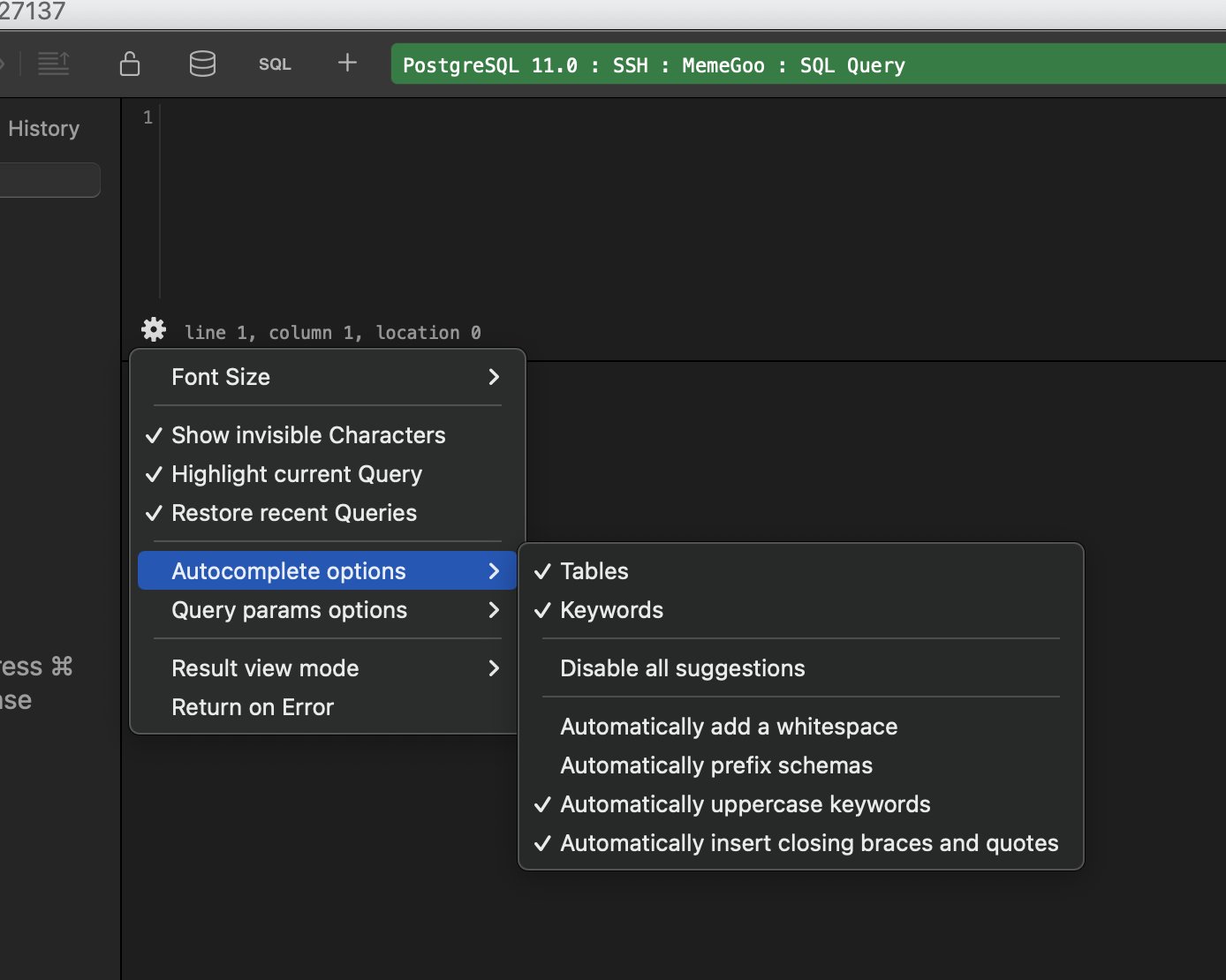 Oracle problem · Issue #2688 · TablePlus/TablePlus · GitHub