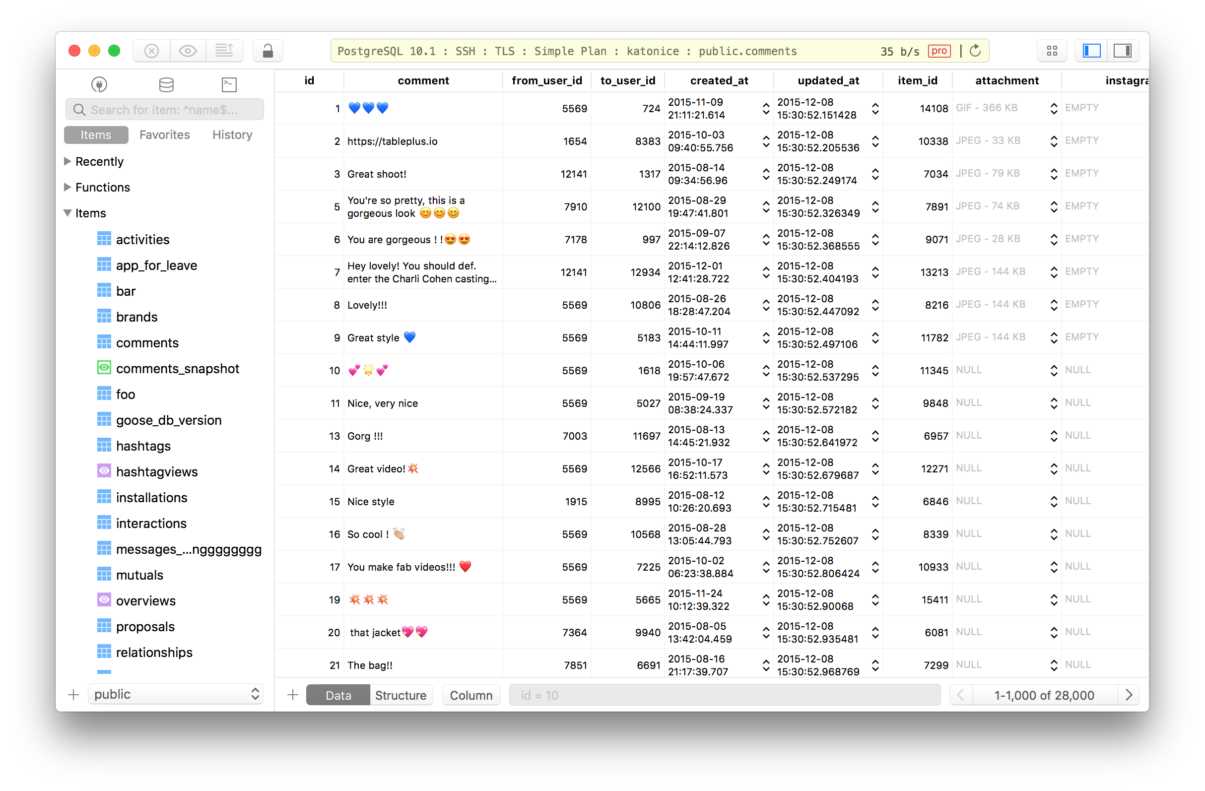 Appeal to Open Source · Issue #91 · psequel/psequel · GitHub