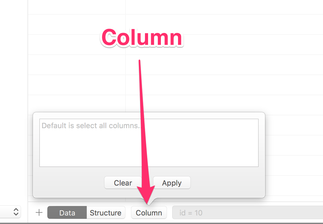 Keyboard shortcuts requested · Issue #241 · TablePlus/TablePlus · GitHub