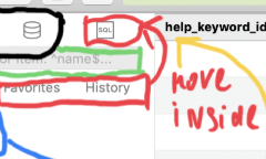 Improve Ux Issue 861 Tableplus Tableplus Github