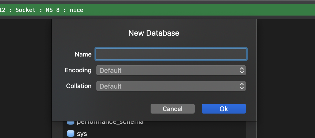 Improve UX · Issue #861 · TablePlus/TablePlus · GitHub