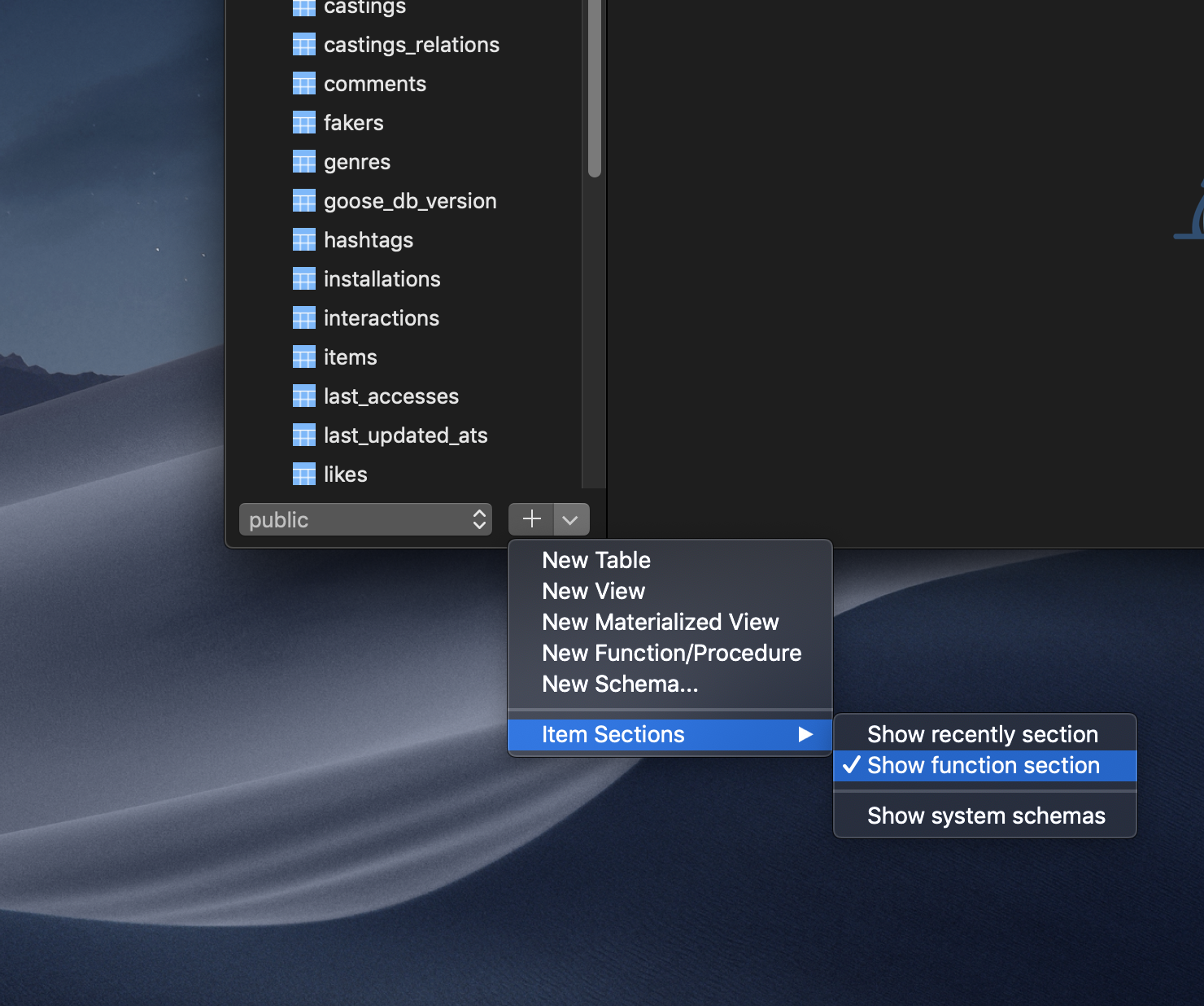 Loading Database Time-out · Issue #578 · TablePlus/TablePlus · GitHub