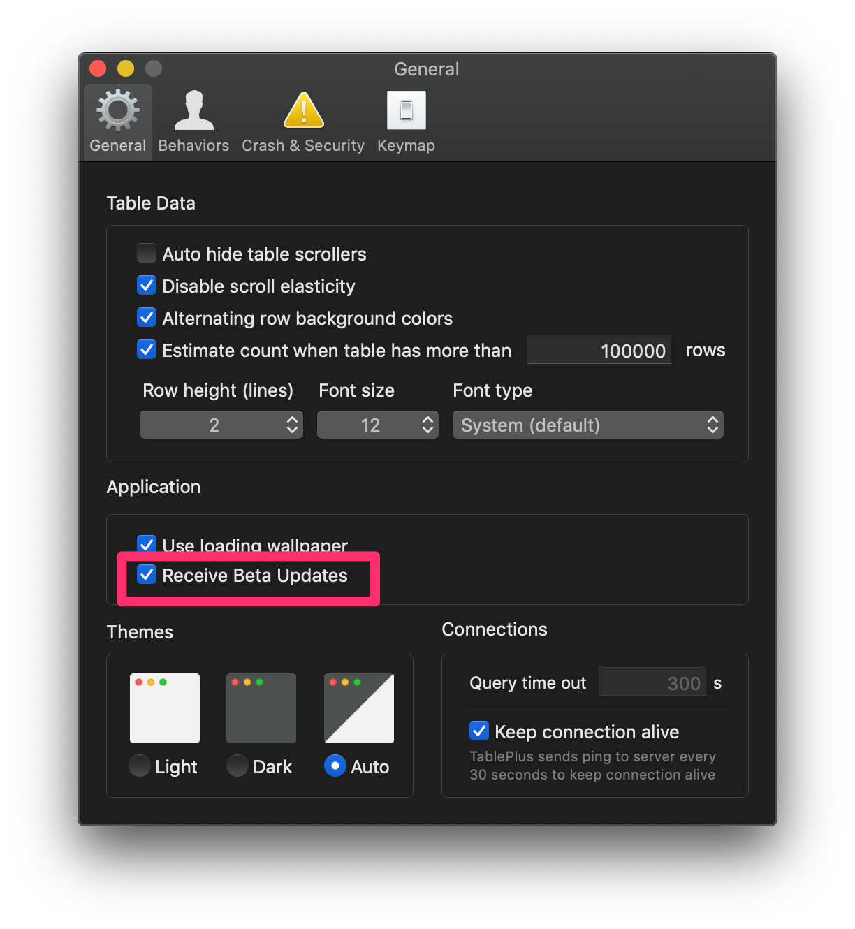 Add support for Oracle · Issue #226 · TablePlus/TablePlus · GitHub