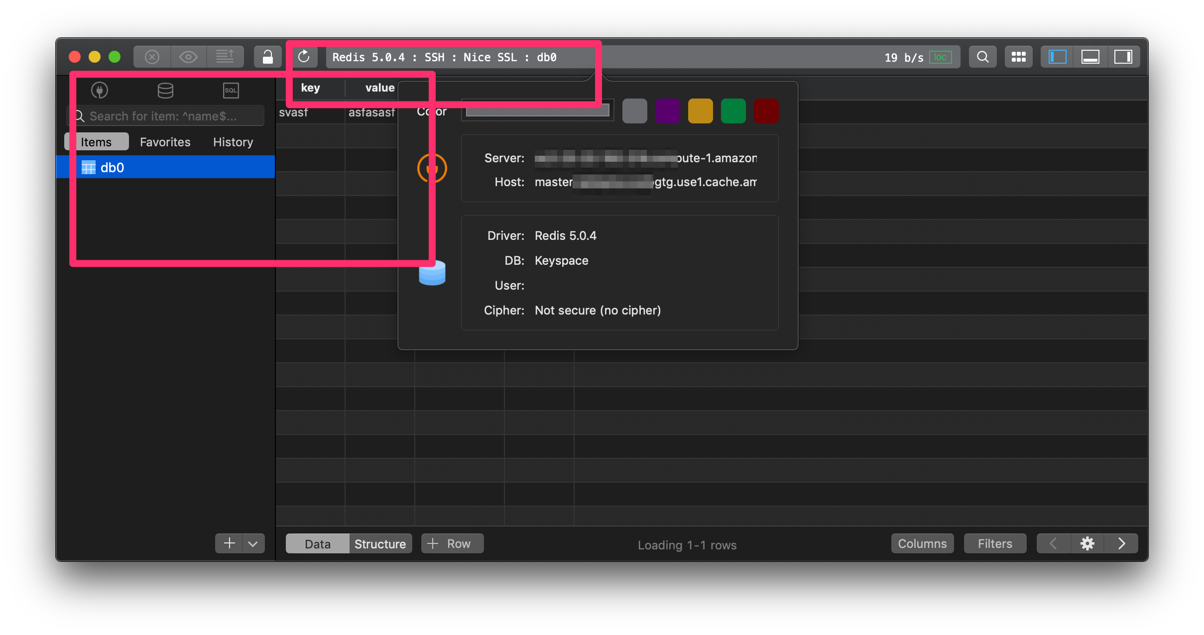 Allow to change SSL Mode · Issue #646 · redis/hiredis · GitHub