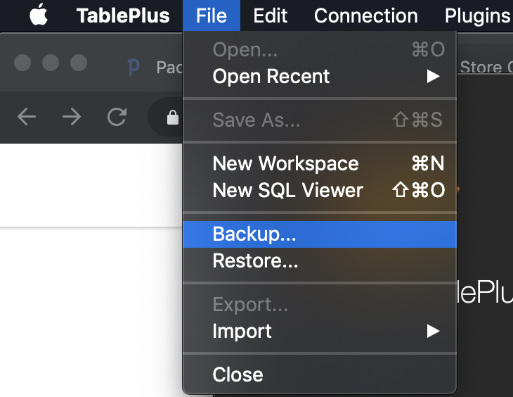 Emoji are changed to ???? · Issue #1219 · TablePlus/TablePlus · GitHub