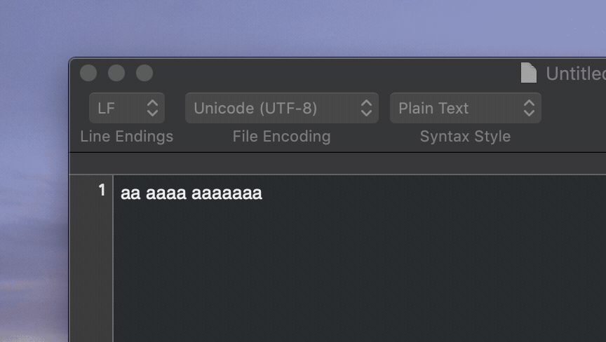 [Multiple Cursors] Selections next to each other merge · Issue #987 ...