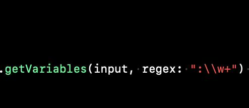 Allow query parameters in SQL query window · Issue #430 · TablePlus/TablePlus · GitHub