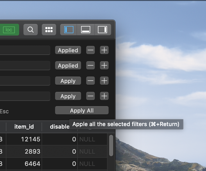 Confusing functionality · Issue #1612 · TablePlus/TablePlus · GitHub