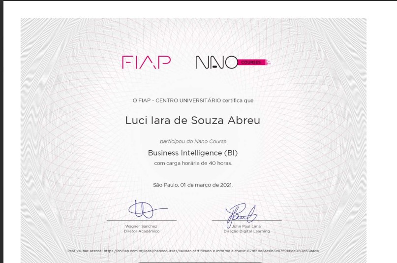 GitHub - Luciara-Abreu/Certificados_Apostilas-Cursos