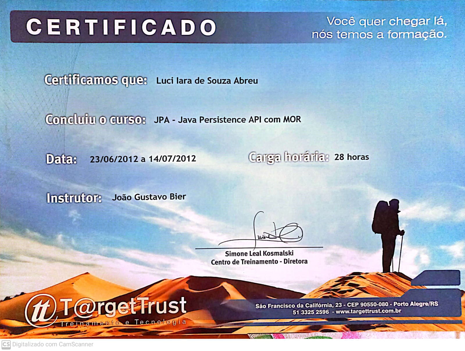 GitHub - Luciara-Abreu/Certificados_Apostilas-Cursos