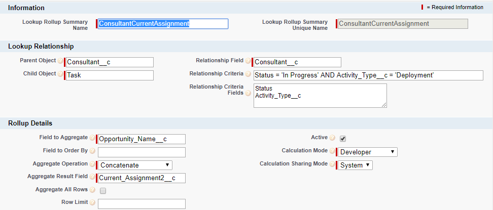 Multiple triggers on same object · Issue #640 · SFDO-Community/declarative-lookup-rollup ...