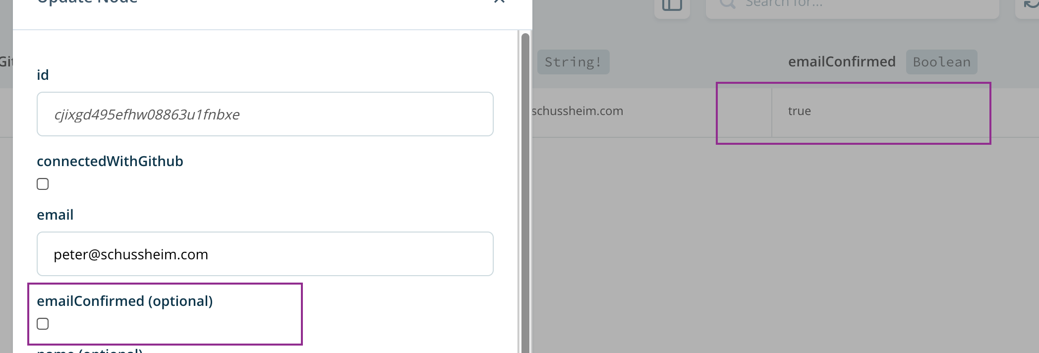 Can't edit boolean values · Issue #126 · prisma/prisma-1-cloud-feedback · GitHub