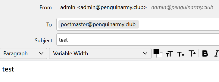 Username Vs Email Issue · Discussion 2736 · Docker Mailserverdocker Mailserver · Github