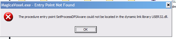 0.99.1alpha Not working on windows xp · Issue #83 · ephtracy/ephtracy.github.io · GitHub