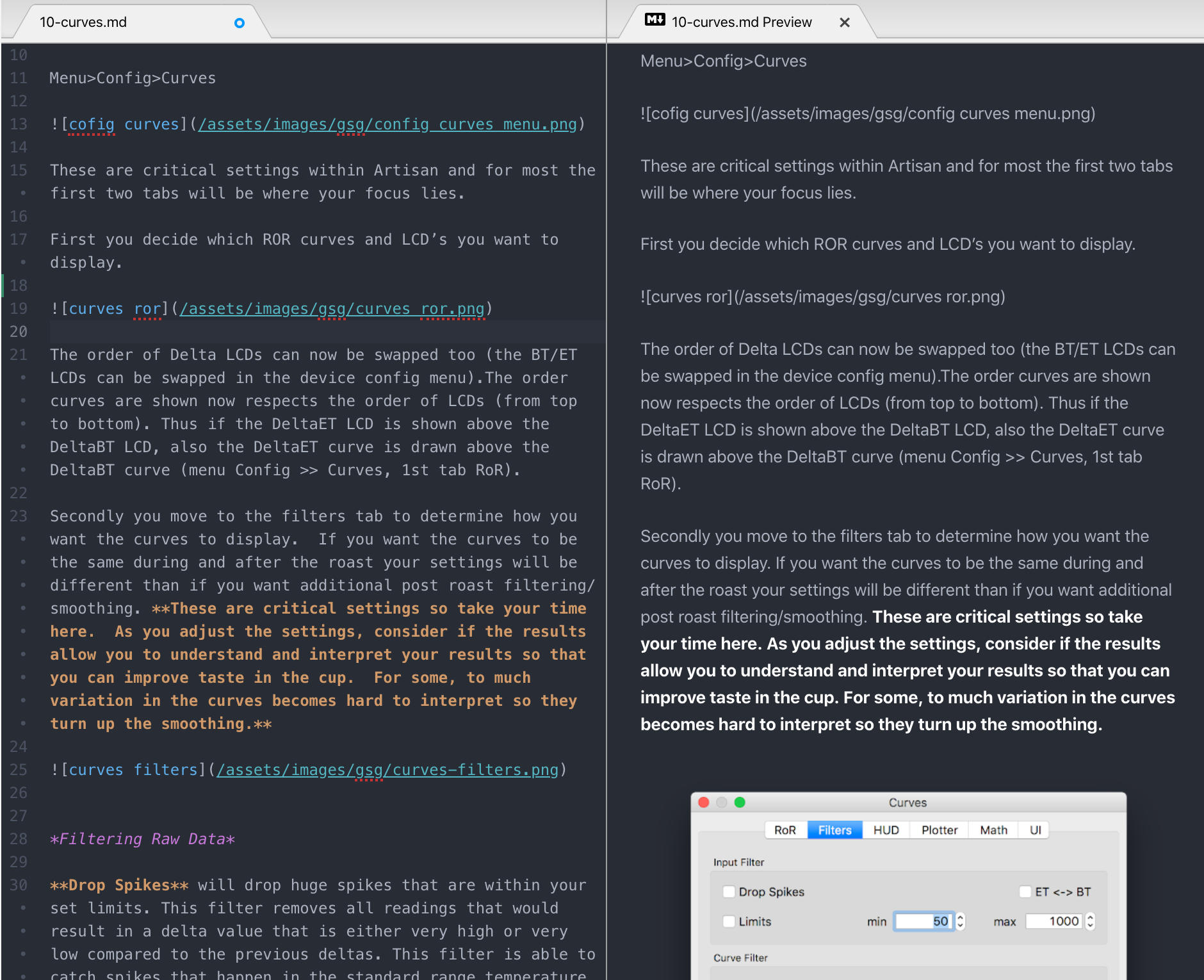 Atom 141 Not Showing Images In Markdown Preview · Issue 20168 · Atomatom · Github