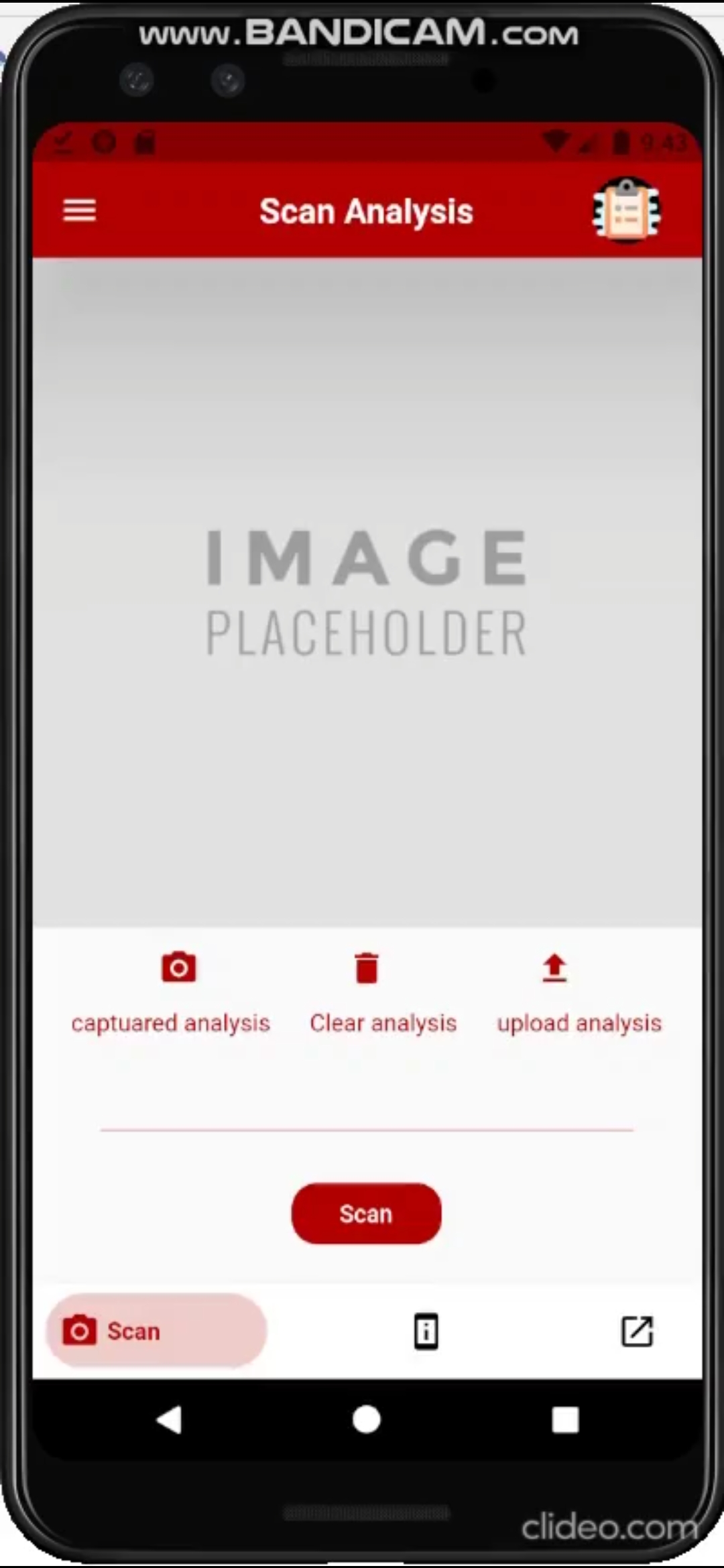 GitHub - A-Alii/Medical-Analysis-Reader: The Main Function of the ...