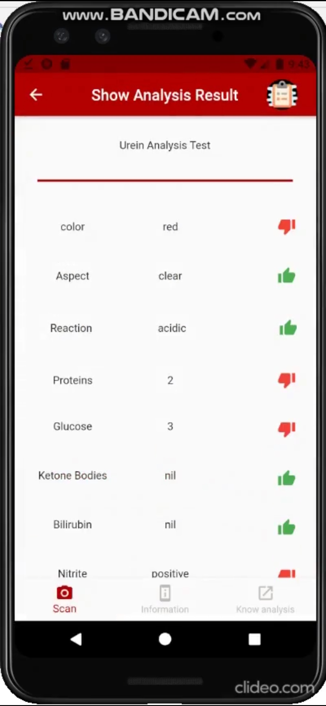 GitHub - A-Alii/Medical-Analysis-Reader: The Main Function of the ...