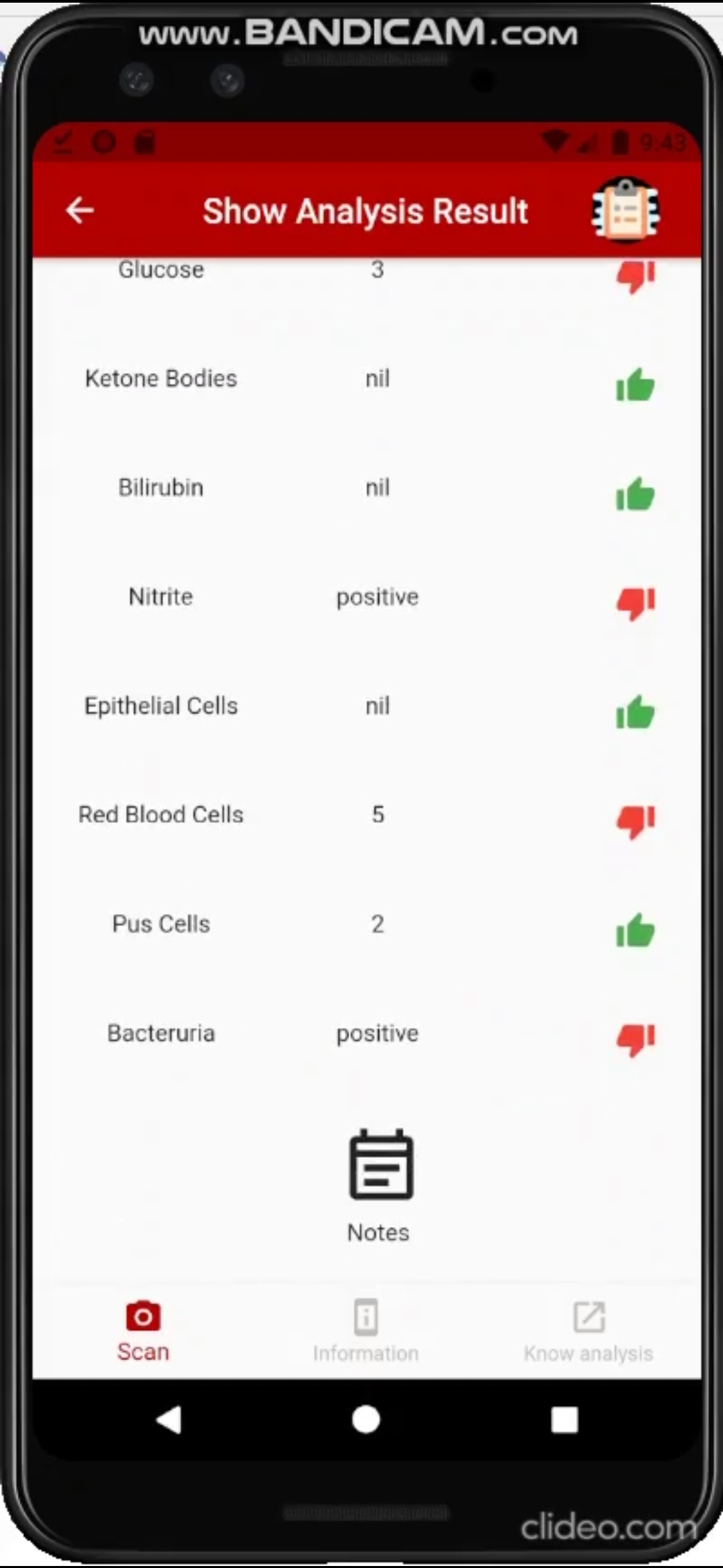 GitHub - A-Alii/Medical-Analysis-Reader: The Main Function of the application is to facilitate ...