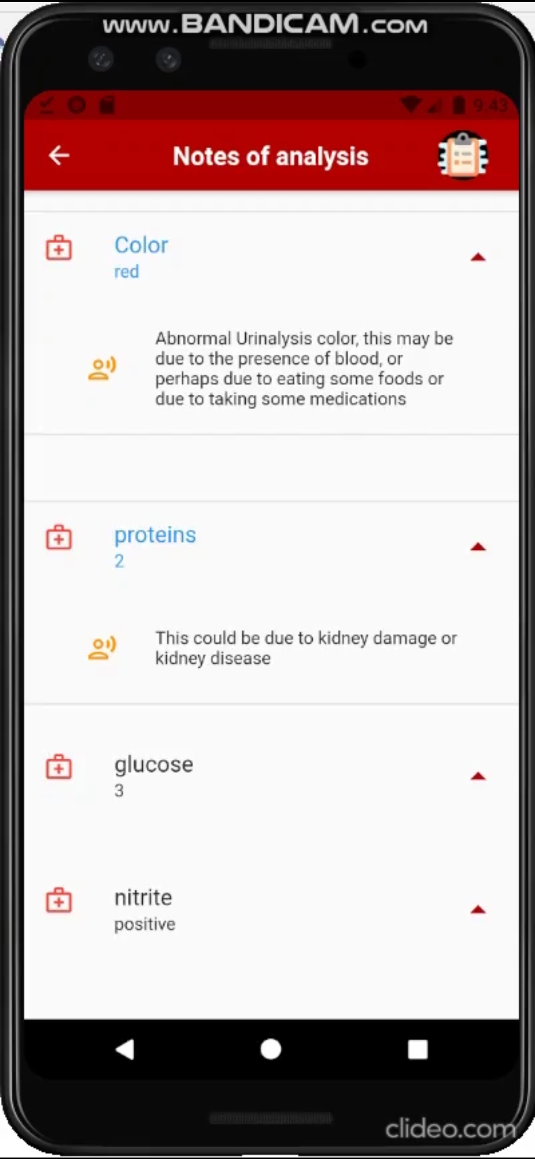 GitHub - A-Alii/Medical-Analysis-Reader: The Main Function of the ...
