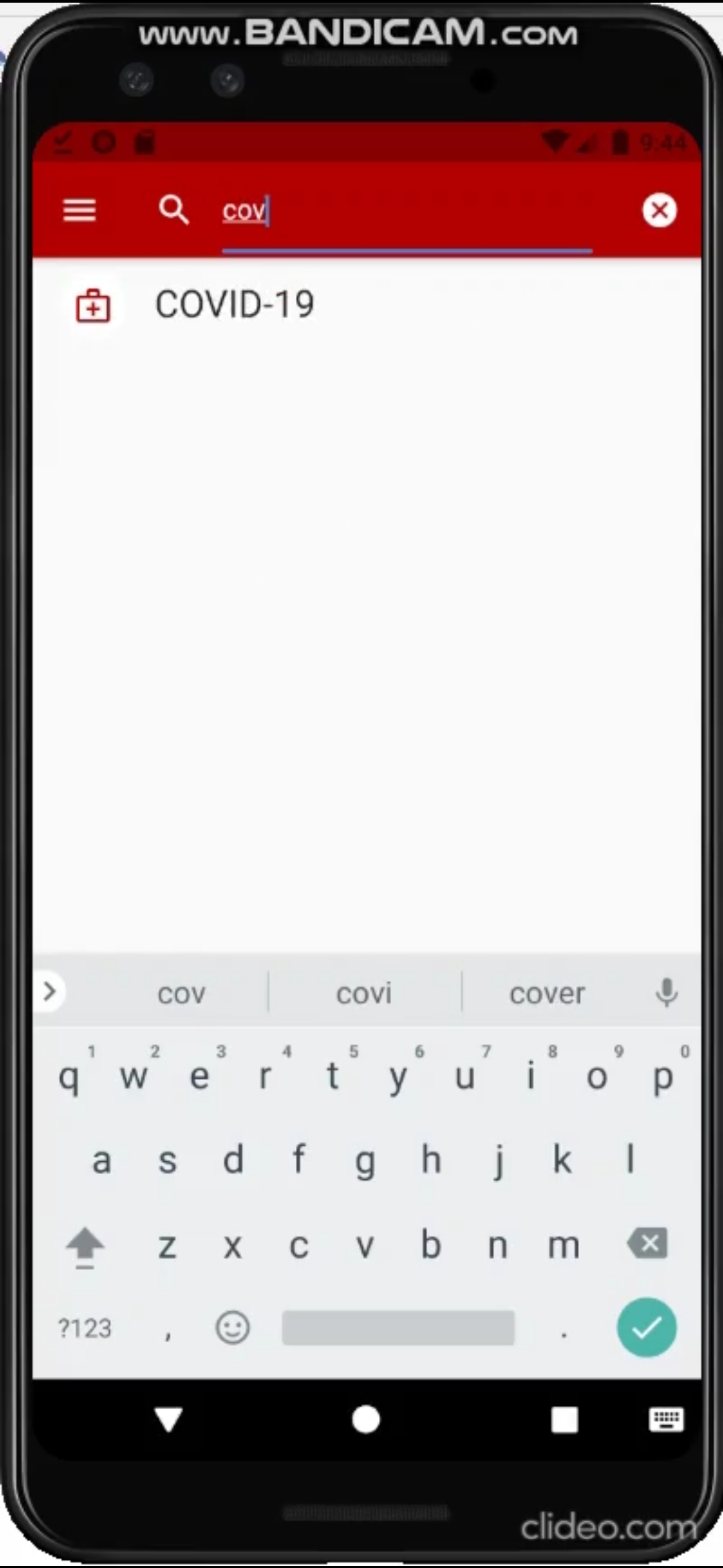 GitHub - A-Alii/Medical-Analysis-Reader: The Main Function of the ...
