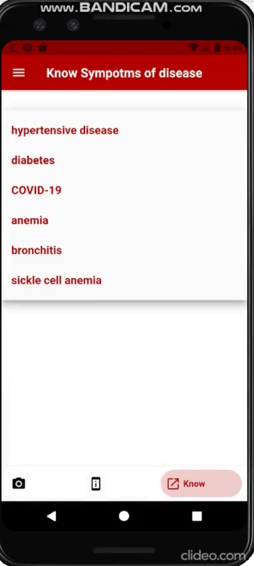 GitHub - A-Alii/Medical-Analysis-Reader: The Main Function of the ...