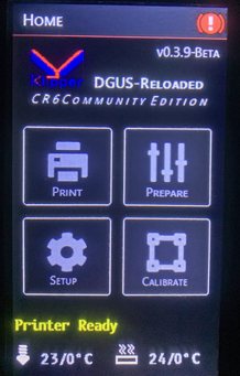 GitHub - Thinkersbluff/DGUS-Reloaded_for_CR6-DWIN-SET_Component: Forks the Desuuuu DWIN T5UID1 ...