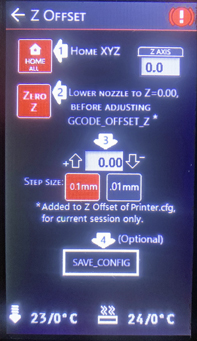 GitHub - Thinkersbluff/DGUS-Reloaded_for_CR6-DWIN-SET_Component: Forks ...