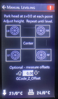GitHub - Thinkersbluff/DGUS-Reloaded_for_CR6-DWIN-SET_Component: Forks ...