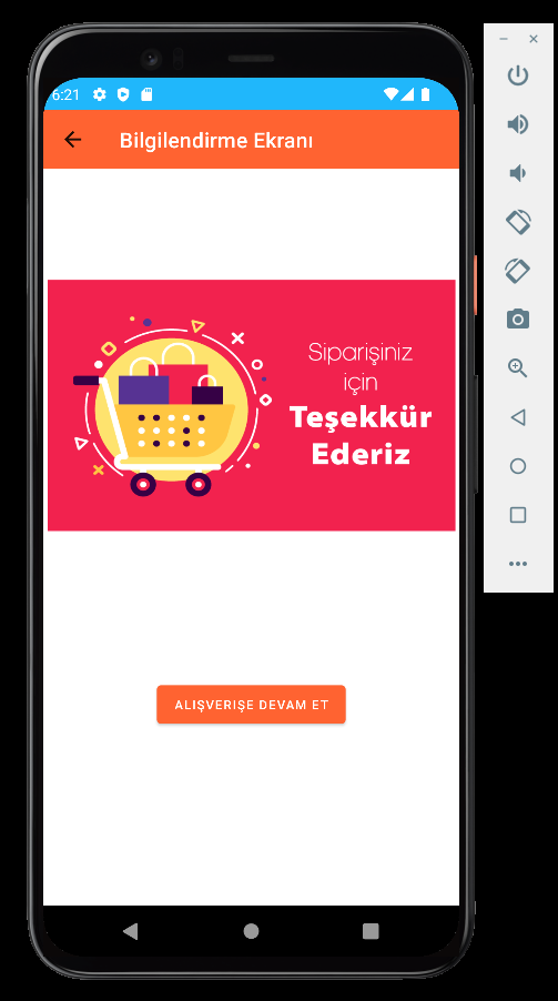 GitHub - volkanunlu/customView_Task: This project contains ecommerce application with dynamic ...