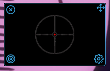 Bug Black Background Issue 302 Lacymorrow Crossover Github