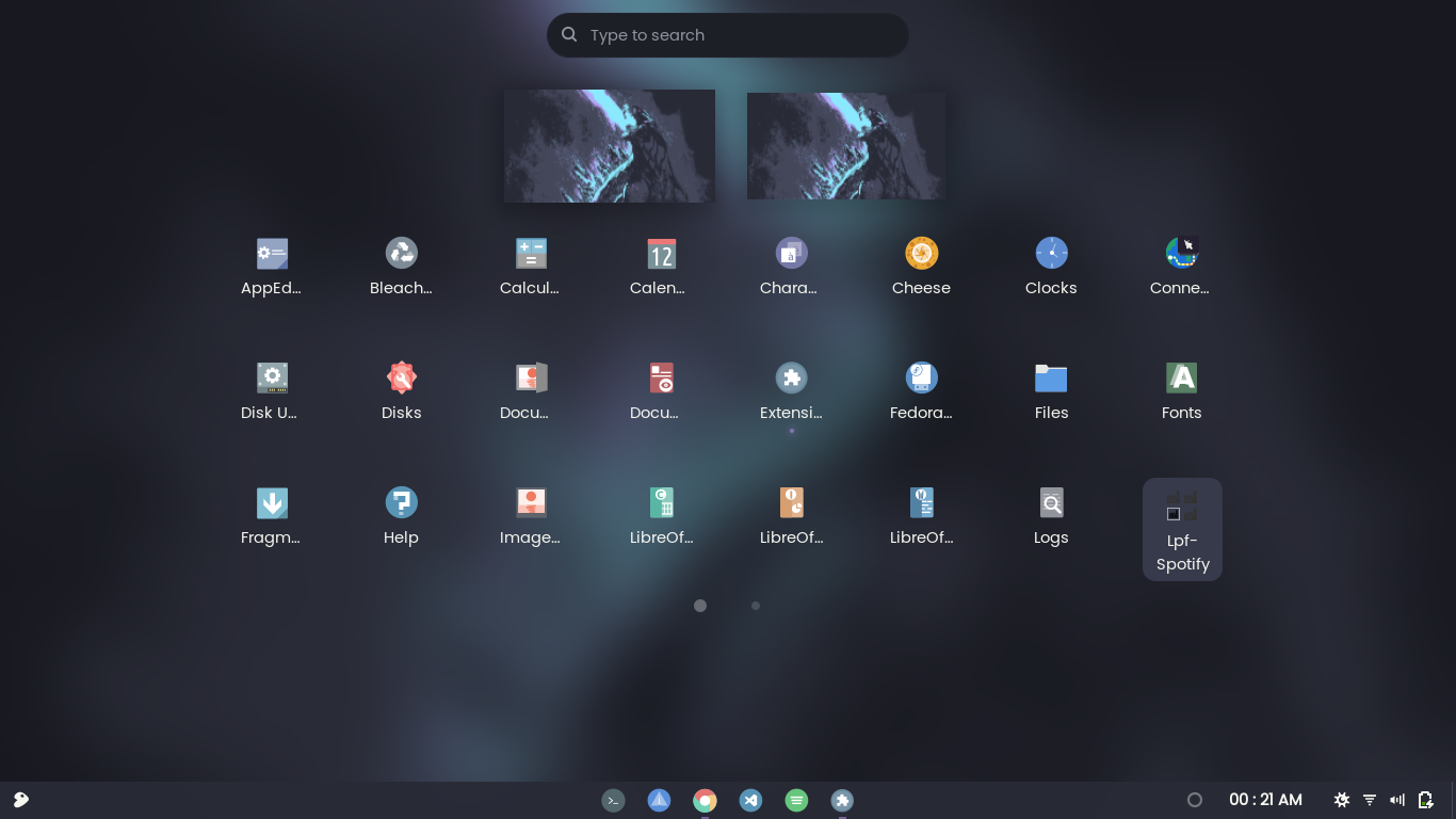 [Issues] very small app grid · Issue #173 · dracula/gtk · GitHub
