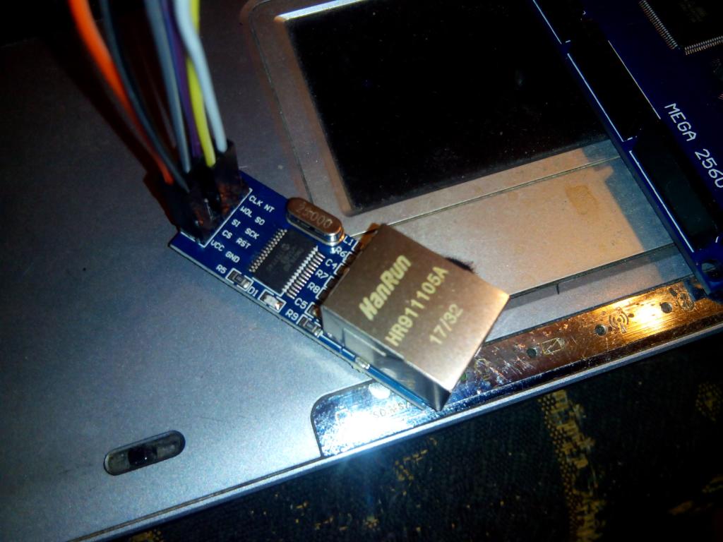 Mega & enc28j60 · Issue #303 · njh/EtherCard · GitHub