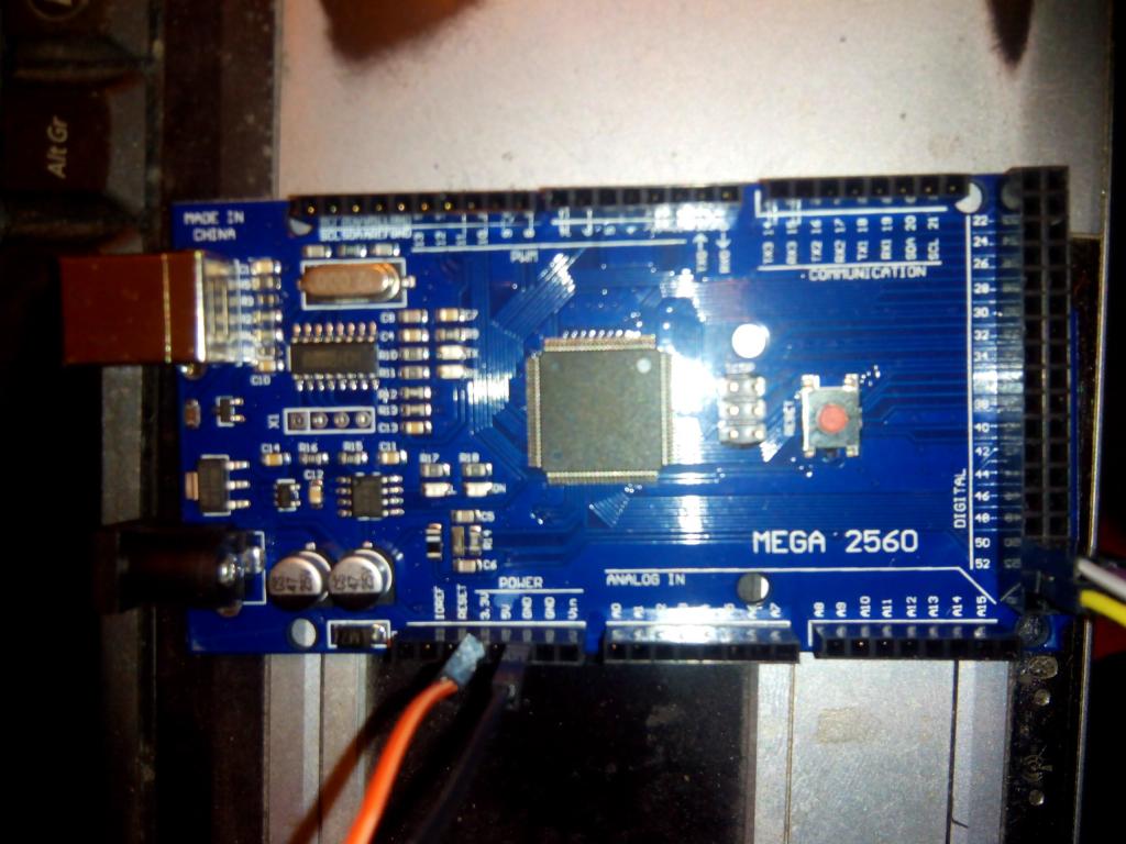 Mega And Enc28j60 · Issue 303 · Njhethercard · Github 