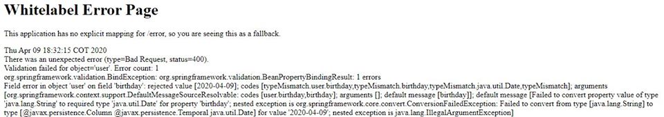Global conversion doesn't work for me · Issue #9063 · eugenp/tutorials · GitHub