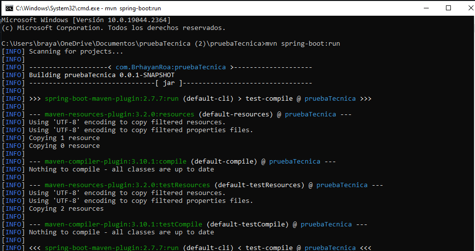 GitHub - braq12/PruebaTecnicaVillas: Este repositorio tiene como objetivo dar solución ala ...
