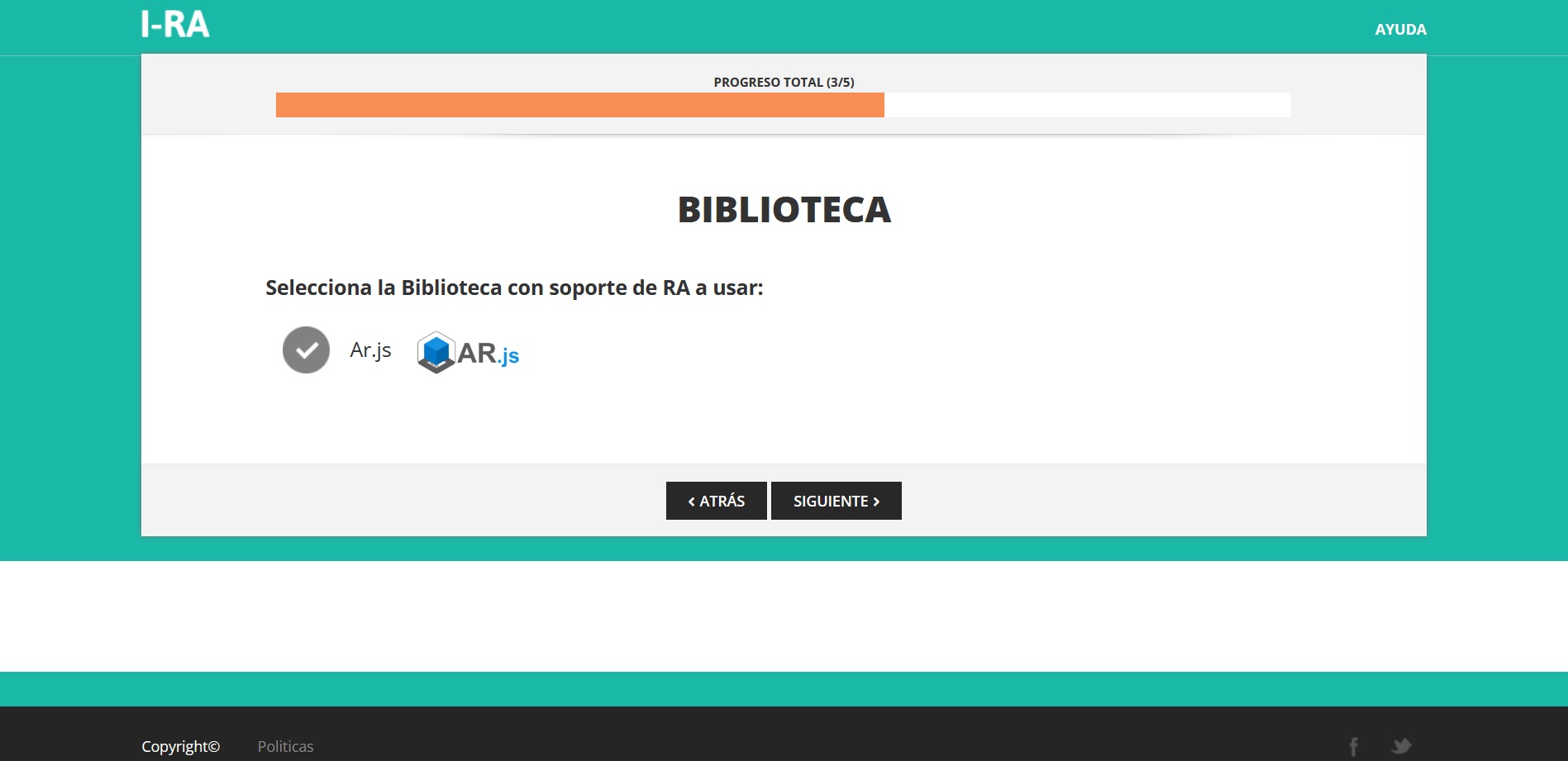 GitHub - jafr0691/wizard-realidad-aumentada: Un pequeño proyecto para crear un juego basado en ...